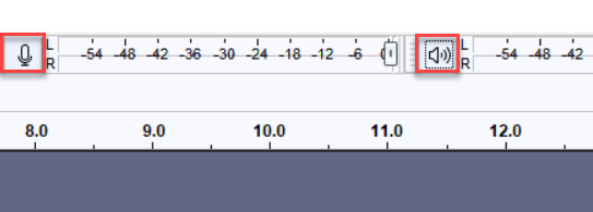 Add tooltips for Input/Playback Metering buttons · Issue #3968 · audacity/audacity · GitHub