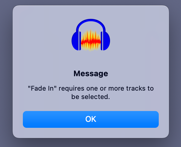 Macros: Incorrect and inconsistent results from "Tone" command · Issue #4280 · audacity/audacity ...