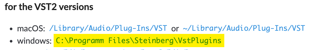 Audacity marks IEM Plugins (LV2) as incompatible · Issue #4428 · audacity/audacity · GitHub
