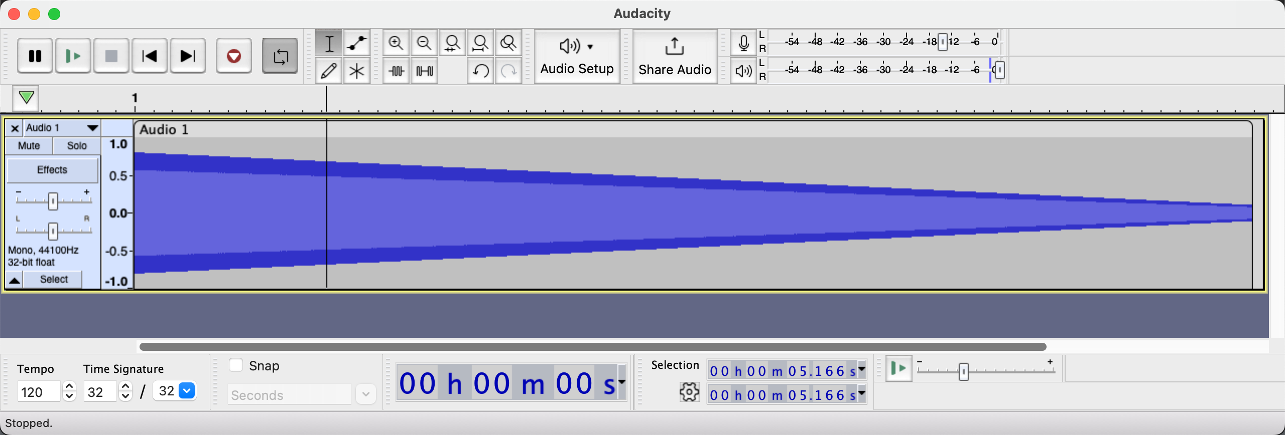 Beats & Measures: visible ruler denotations depend on the lower time signature selected · Issue ...