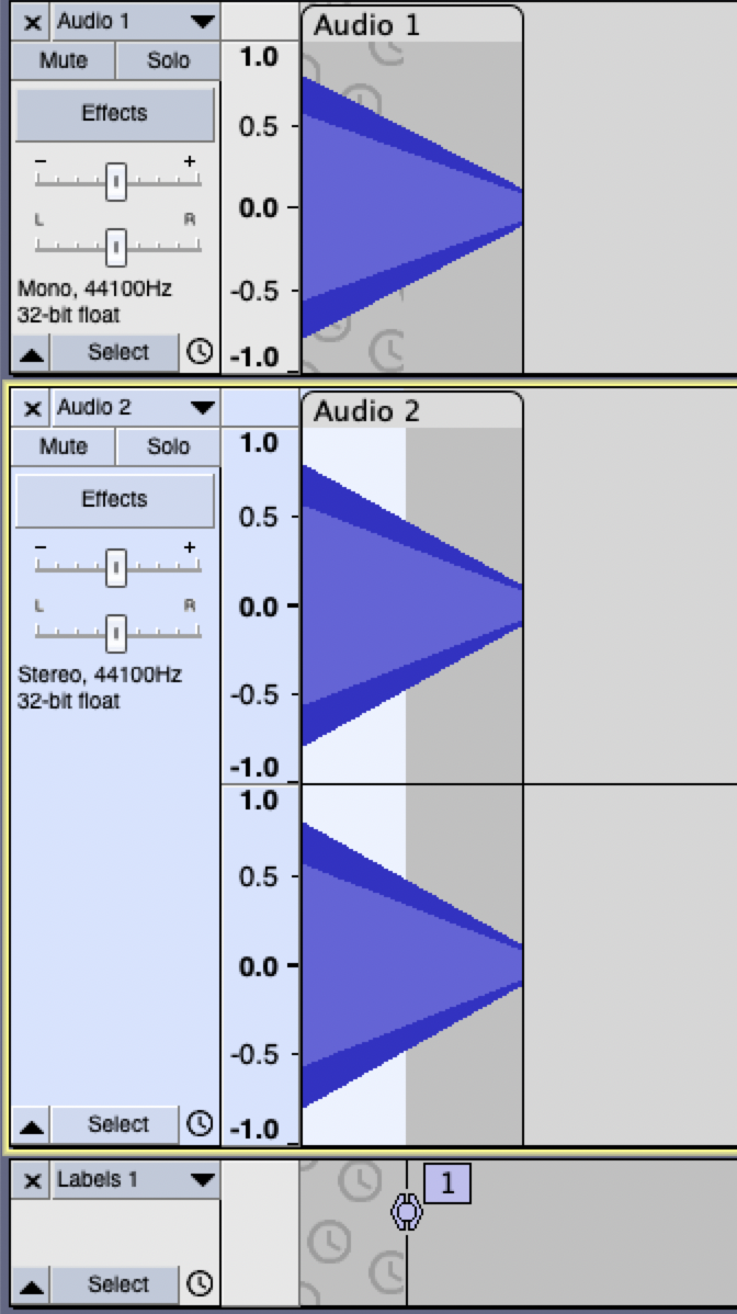 Silding Stretch and Set Rate do not affect Sync-Locked tracks · Issue #1606 · audacity/audacity ...
