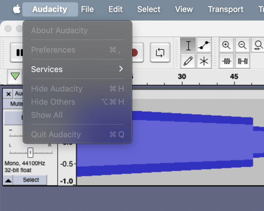 Can't access Preferences after unplugging an external display [macOS ...