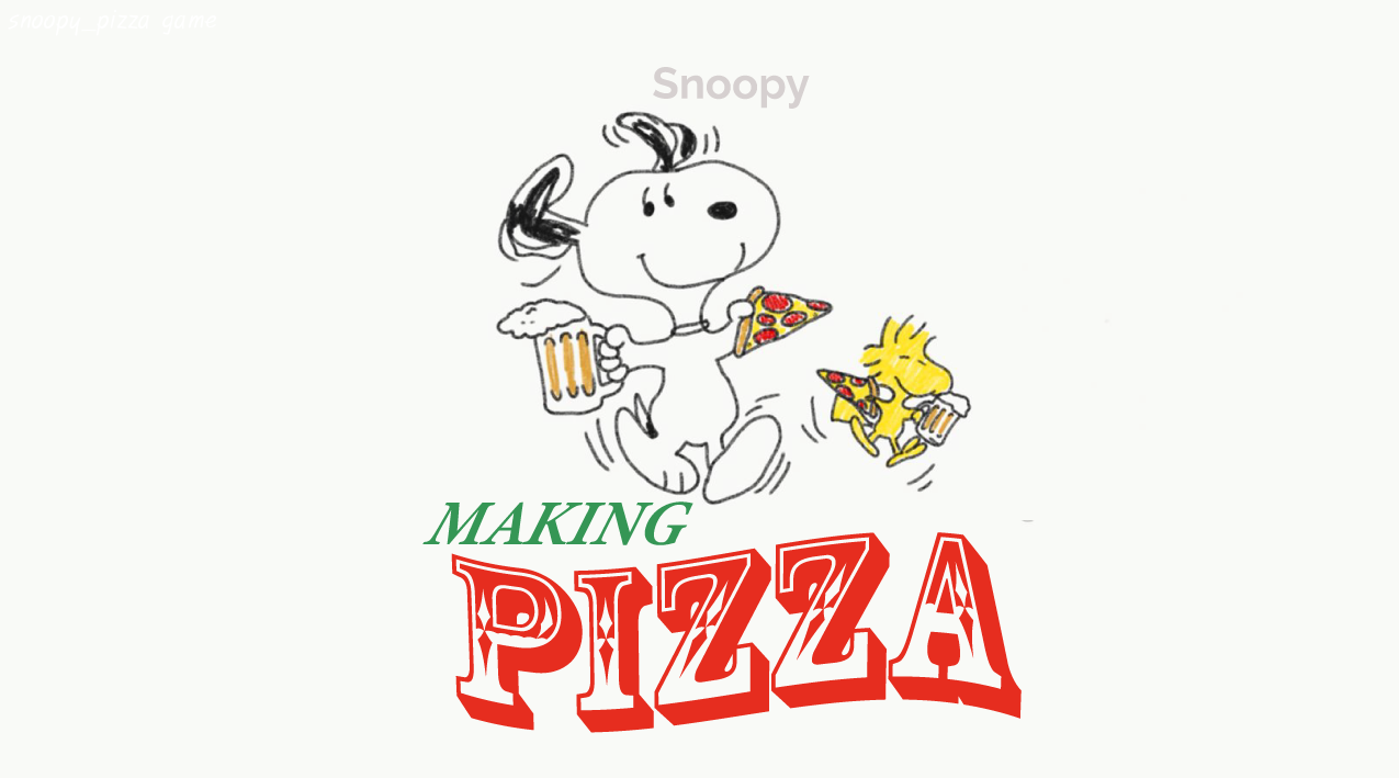 GitHub - Minjung-Kwon/Snoopys-Happy-Christmas