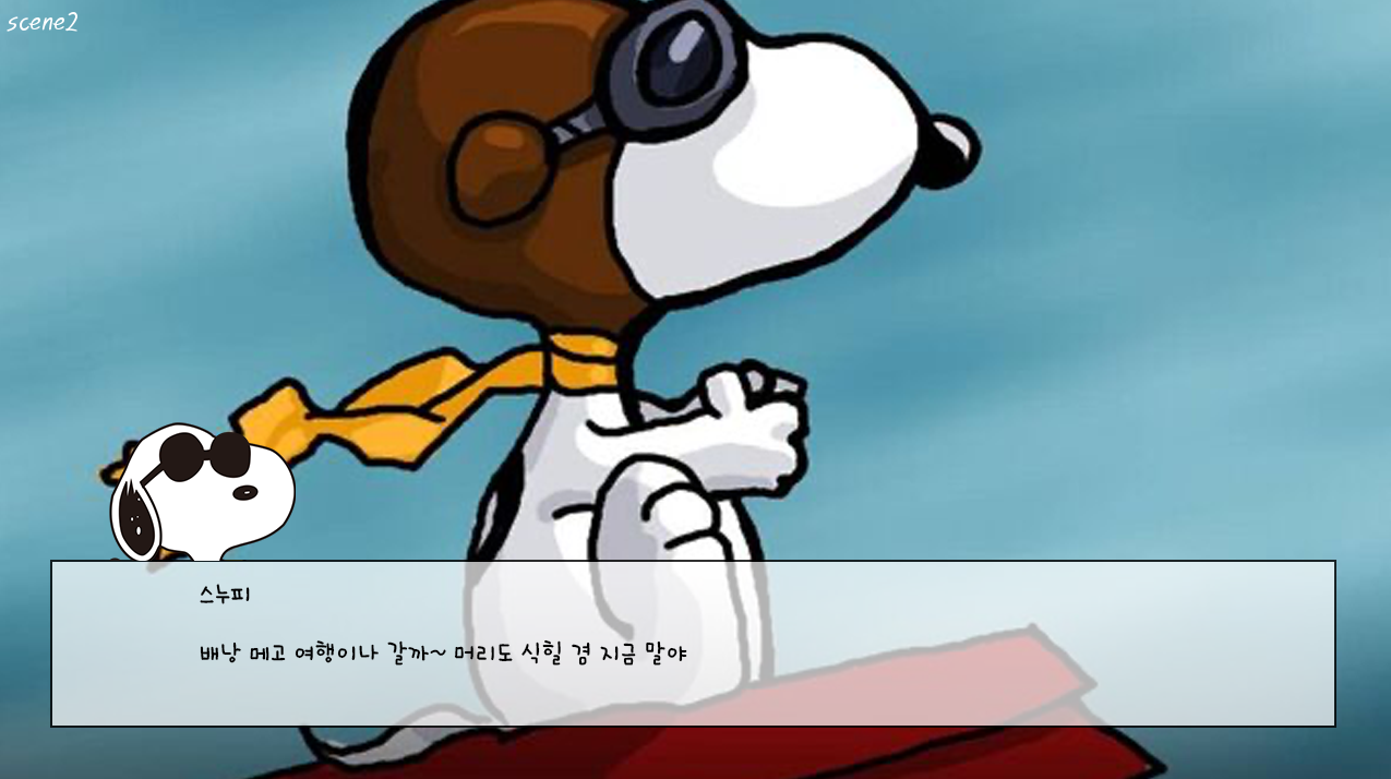 GitHub - Minjung-Kwon/Snoopys-Happy-Christmas