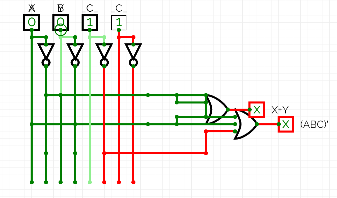 clashing inputs on generating 2 combinational circuits · Issue #2203 · CircuitVerse/CircuitVerse ...