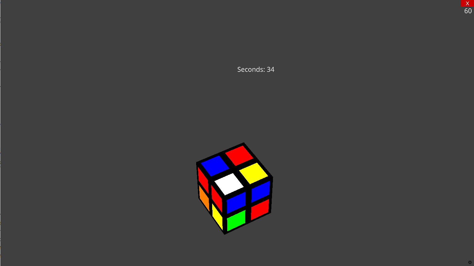 GitHub - eliancode/rubiks-cube GitHub - eliancode/rubiks-cube