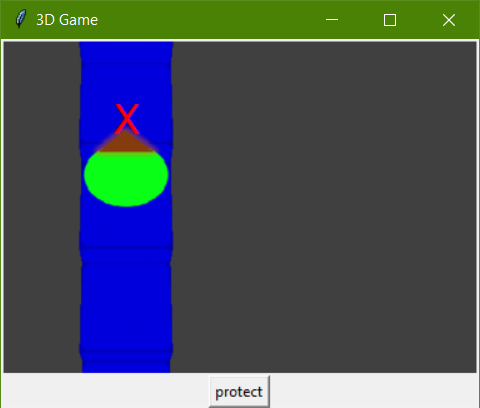 GitHub - Raphi-2Code/-3D-Game-Tkinter: It's a 3d game on tkinter