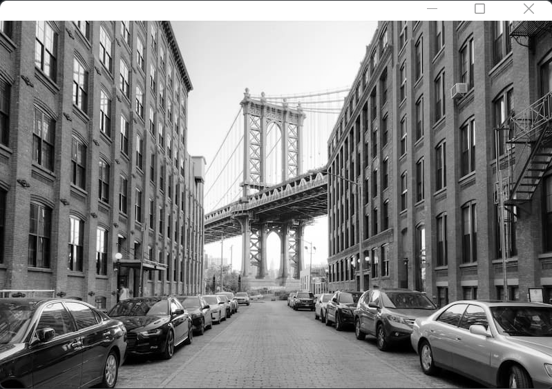 GitHub - j1nge/Color-Intensity-Histogram: A very simple OpenCV program ...