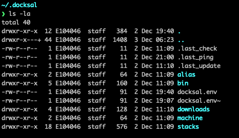 XDebug is not working · docksal docksal · Discussion #1739 · GitHub