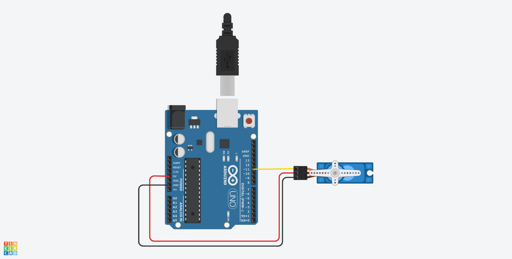 GitHub - RoaPro9/Simulating-The-Servo-and-Brushless-Motors: Simulating ...
