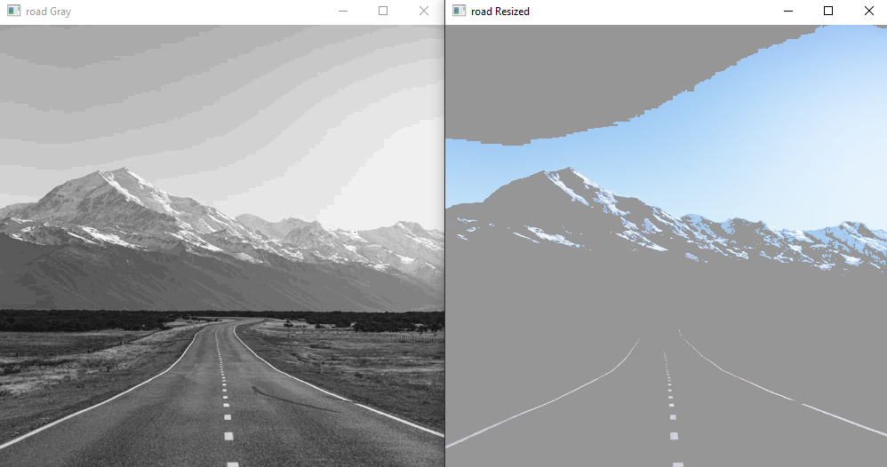 Github Gokhanarman Image Processing