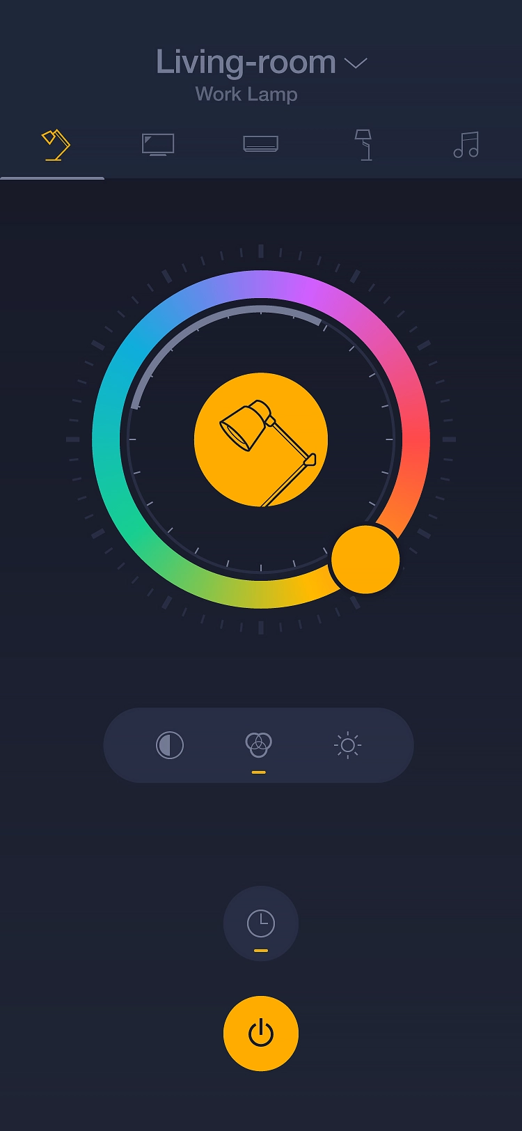 GitHub - amin-0/flutter-lagos-challenge: This is a challenge to create a UI using CustomPaint()