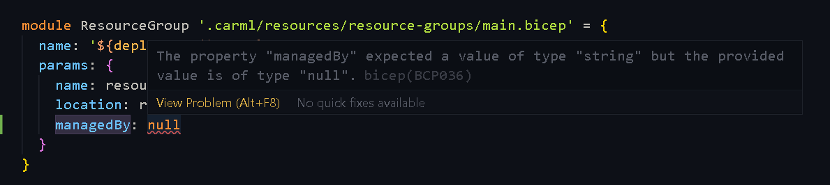 [Bug Report]: resources/resource-group - ResourceGroupManagedByMismatch · Issue #3386 · Azure ...