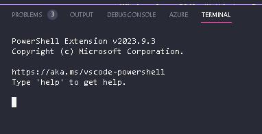 Dependency `vscode-languageclient` bumped VS Code requirement to v1.82 · Issue #4762 ...