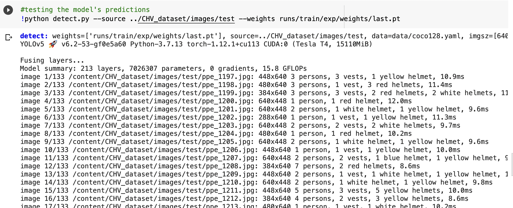 validate my model's accuracy on my testing set · Issue #9181 ...