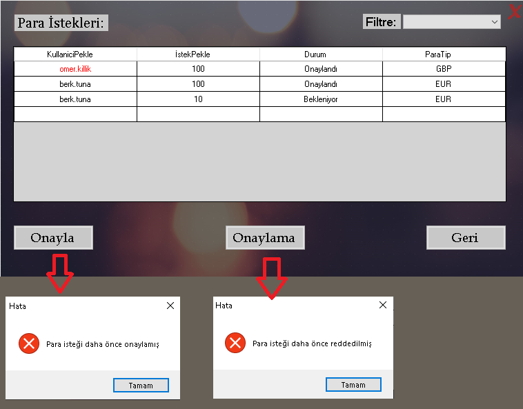 GitHub - BerkTUNA/Yazilim_Yapimi_final: Final Project