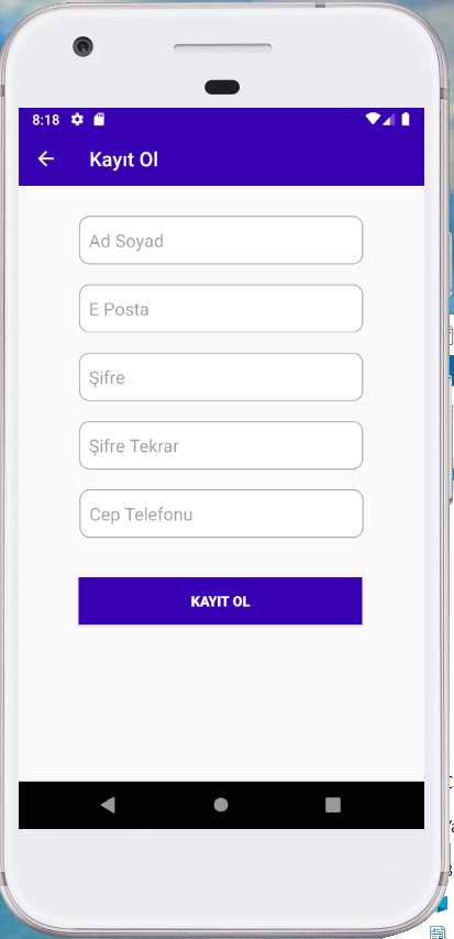 GitHub - sehlsev21/MyBooking: MyBooking rezervasyon uygulamasi