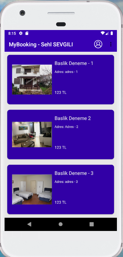 GitHub - sehlsev21/MyBooking: MyBooking rezervasyon uygulamasi