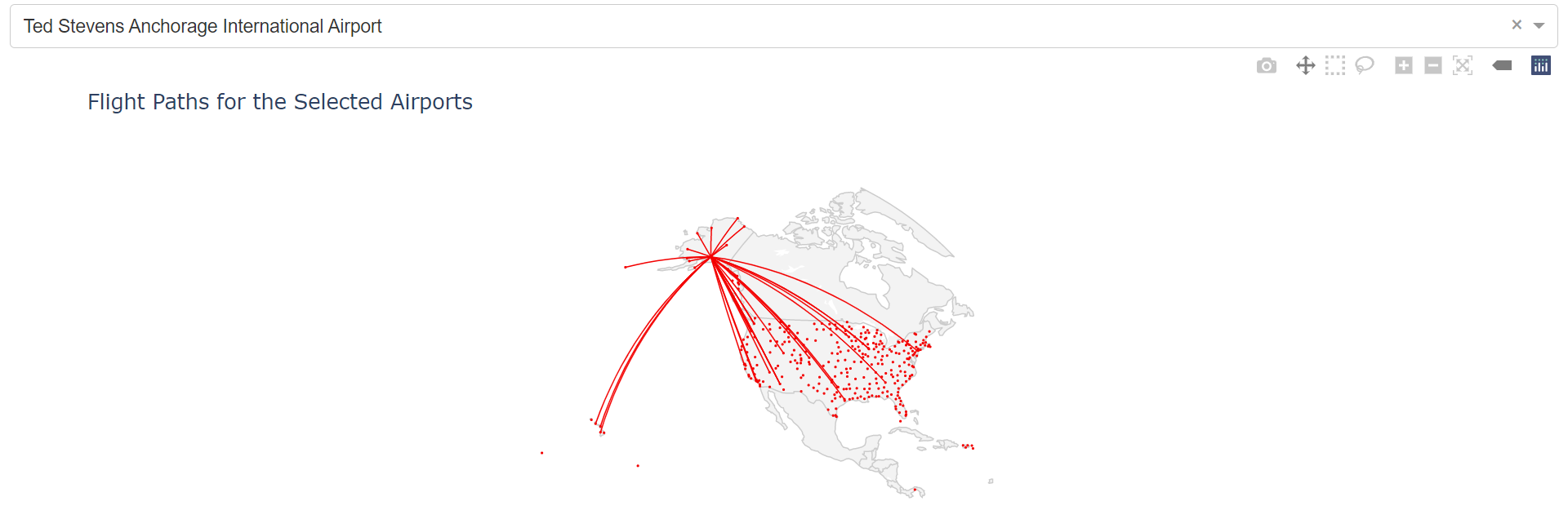 GitHub - yaohong010/flight-paths