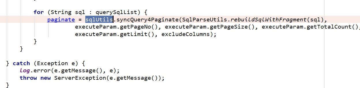 SqlUtils @Cacheable / @CachePut not working ？Maybe these are redundant codes? · Issue #1812 ...