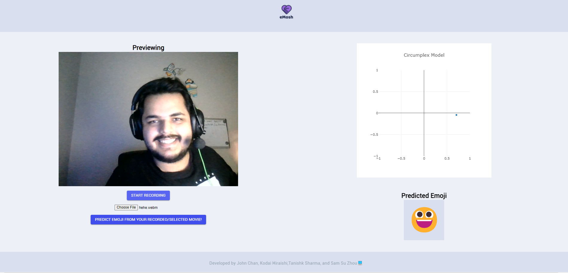 GitHub - TheAp0cryphal/eMosh-Emotional-Multimodality-Optical-Auditory ...