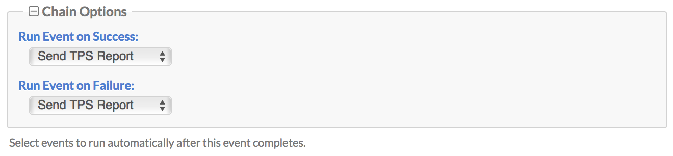 Always-running jobs · Issue #146 · jhuckaby/Cronicle · GitHub