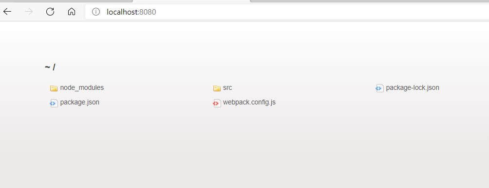 GitHub - Mountainsub/React_enviroment_tutorial