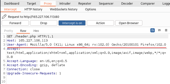 CTFlearn_tasks/15 Don't Bump Your Head(er).md at main · mathiaspettersen/CTFlearn_tasks · GitHub
