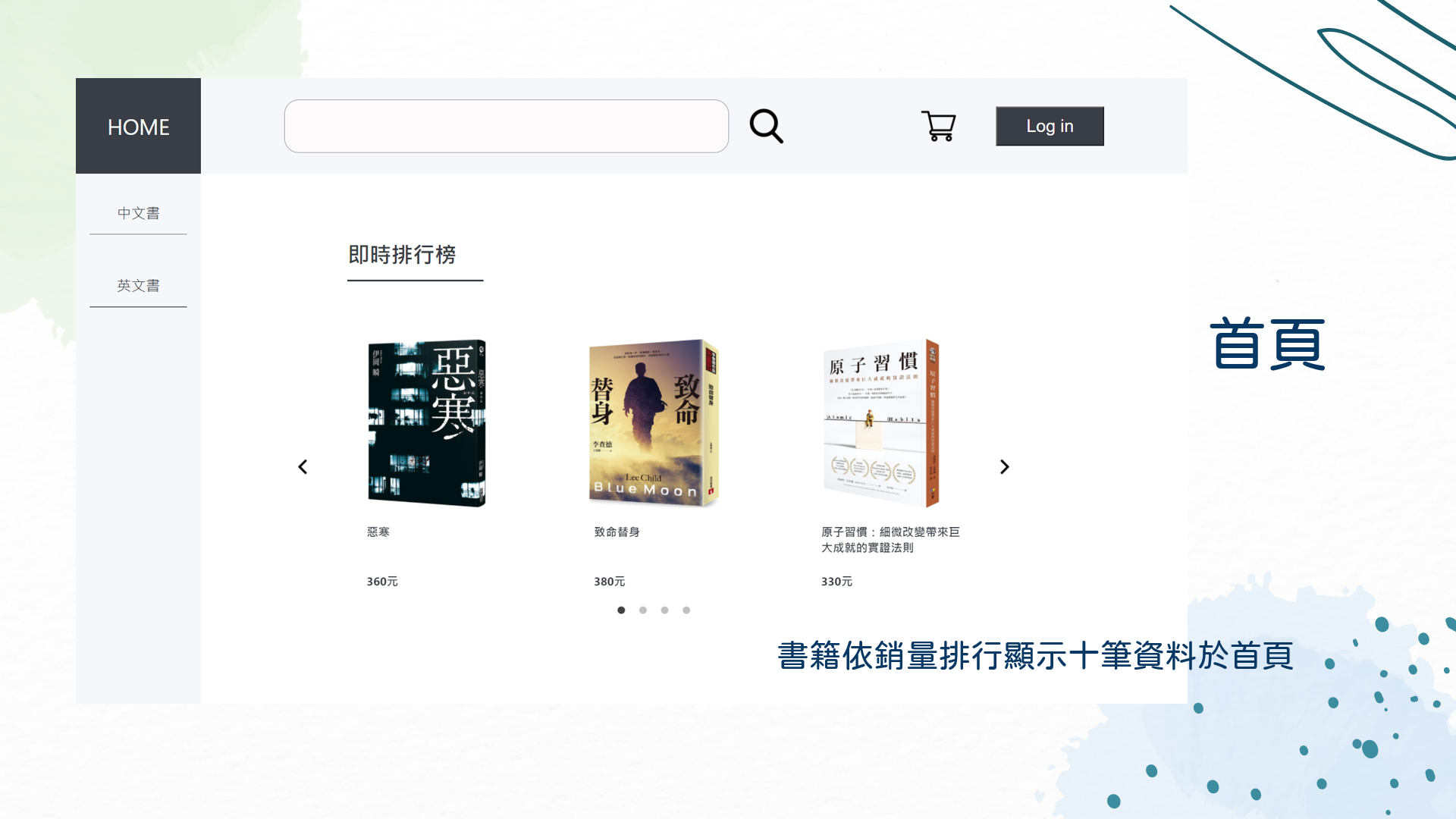 GitHub - akira05150/db_bookstore