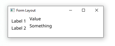 FormLayout is misaligned · Issue #2605 · fyne-io/fyne · GitHub