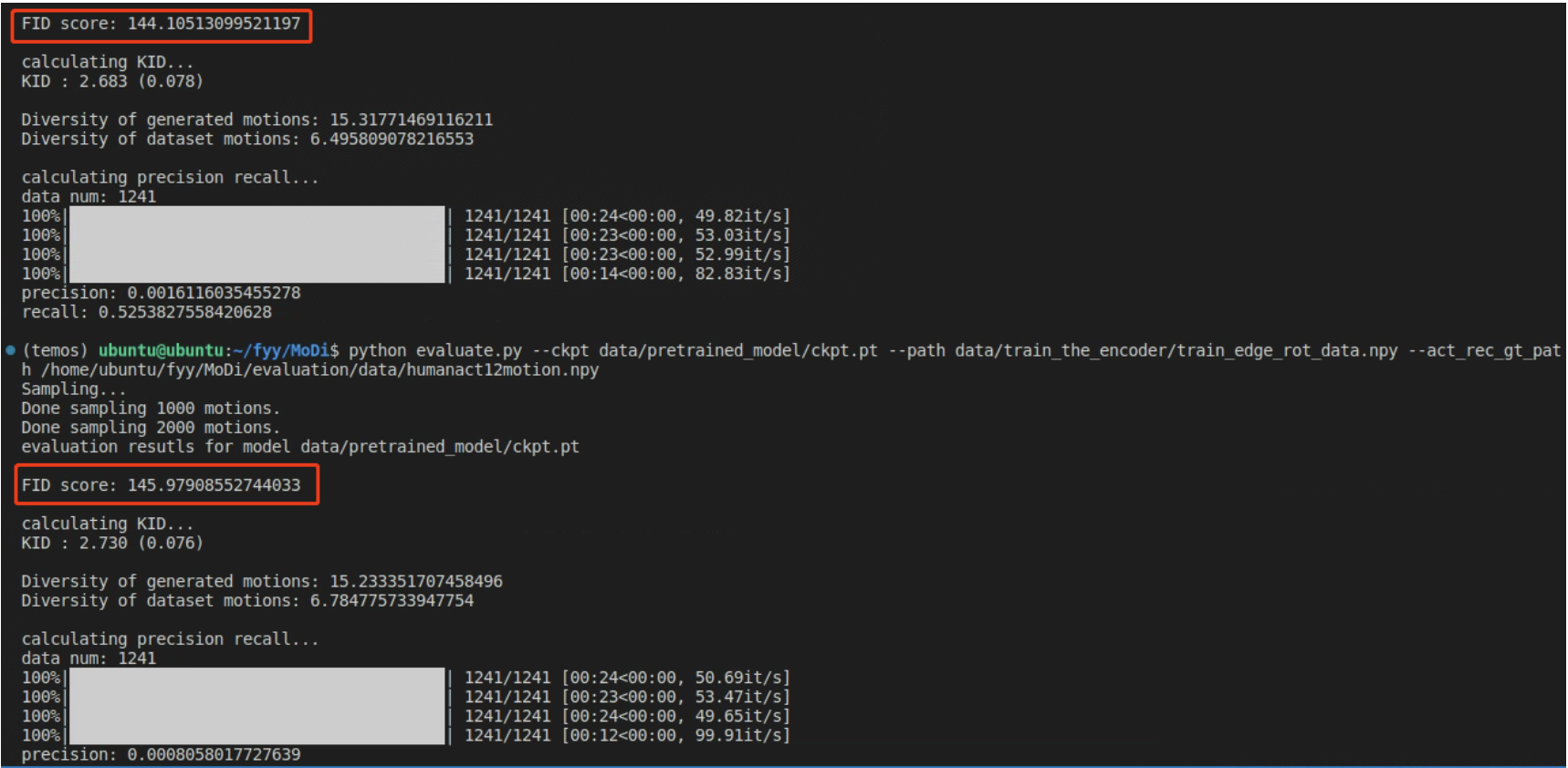How to evaluate on HumanAct12? · Issue #6 · sigal-raab/MoDi · GitHub