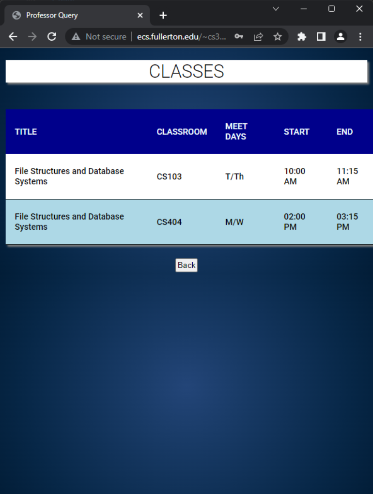 GitHub - A-Hoblit/Mock-School-Database: This is a mySQL database with a basic PHP site.