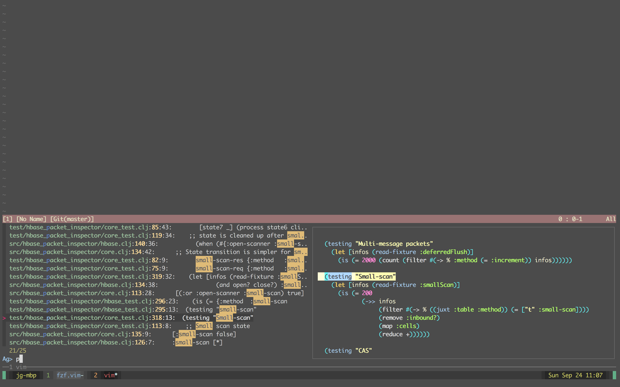 Feature request: new option preview-window-scroll · Issue #1057 ...