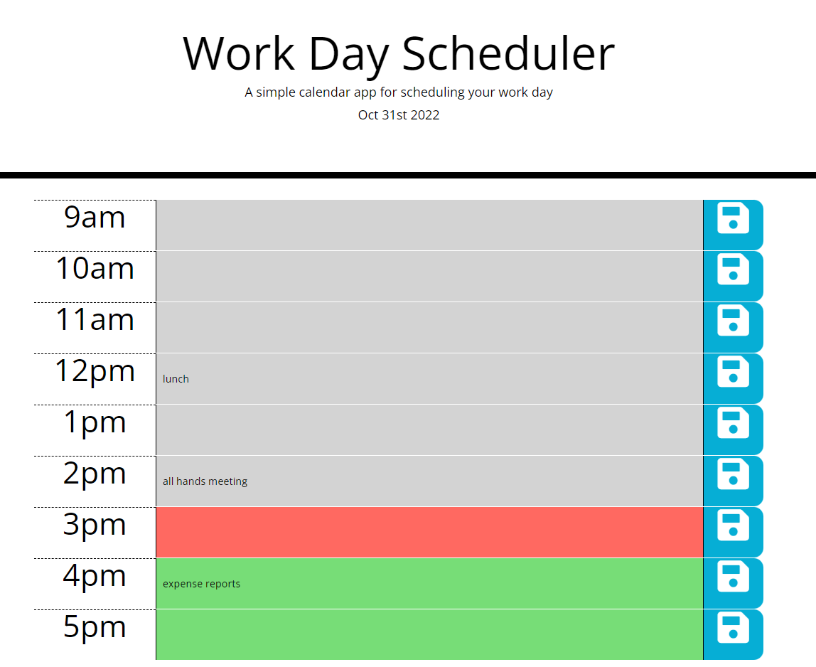 GitHub - BriefCasey/Work-Day-Scheduler