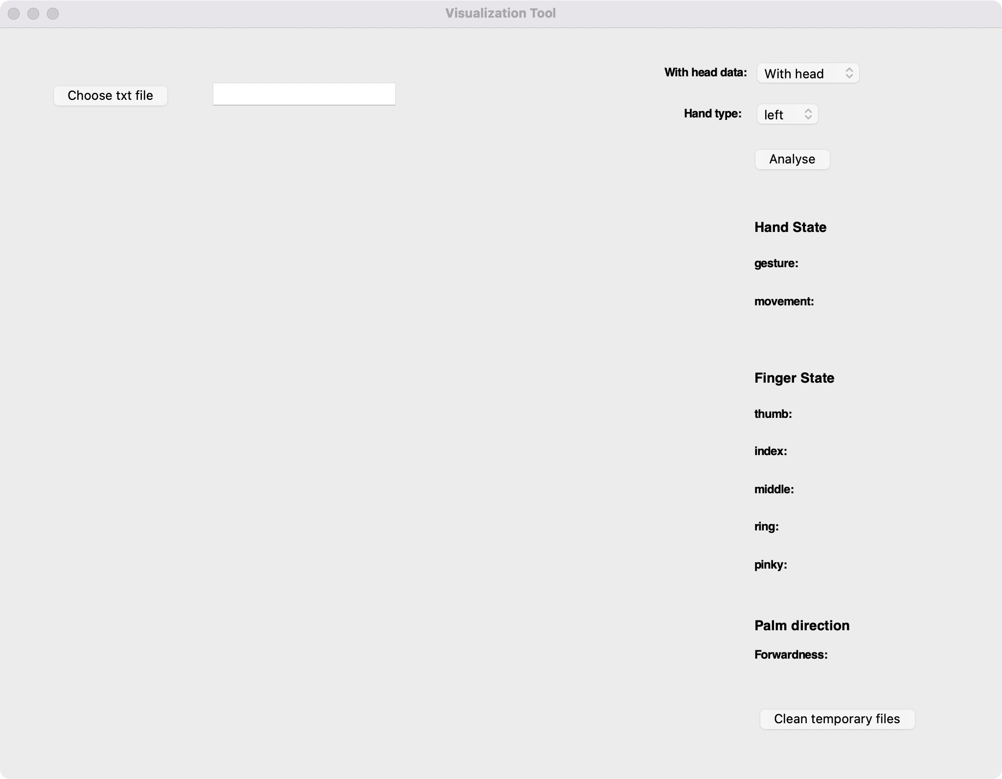 GitHub - xingjianleng/hand_gesture_classifier