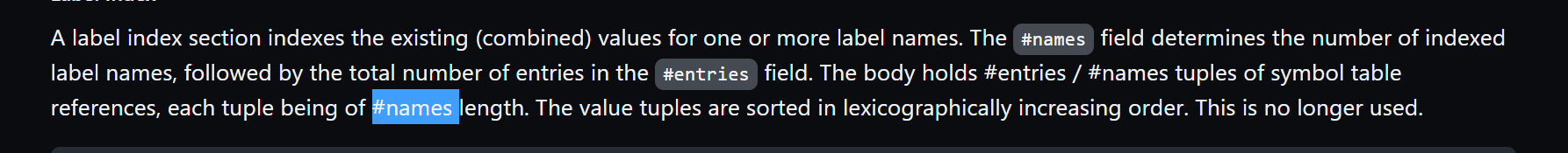 Typo in storage.md file · Issue #5485 · thanos-io/thanos · GitHub
