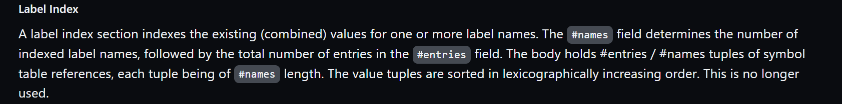 Typo in storage.md file · Issue #5485 · thanos-io/thanos · GitHub
