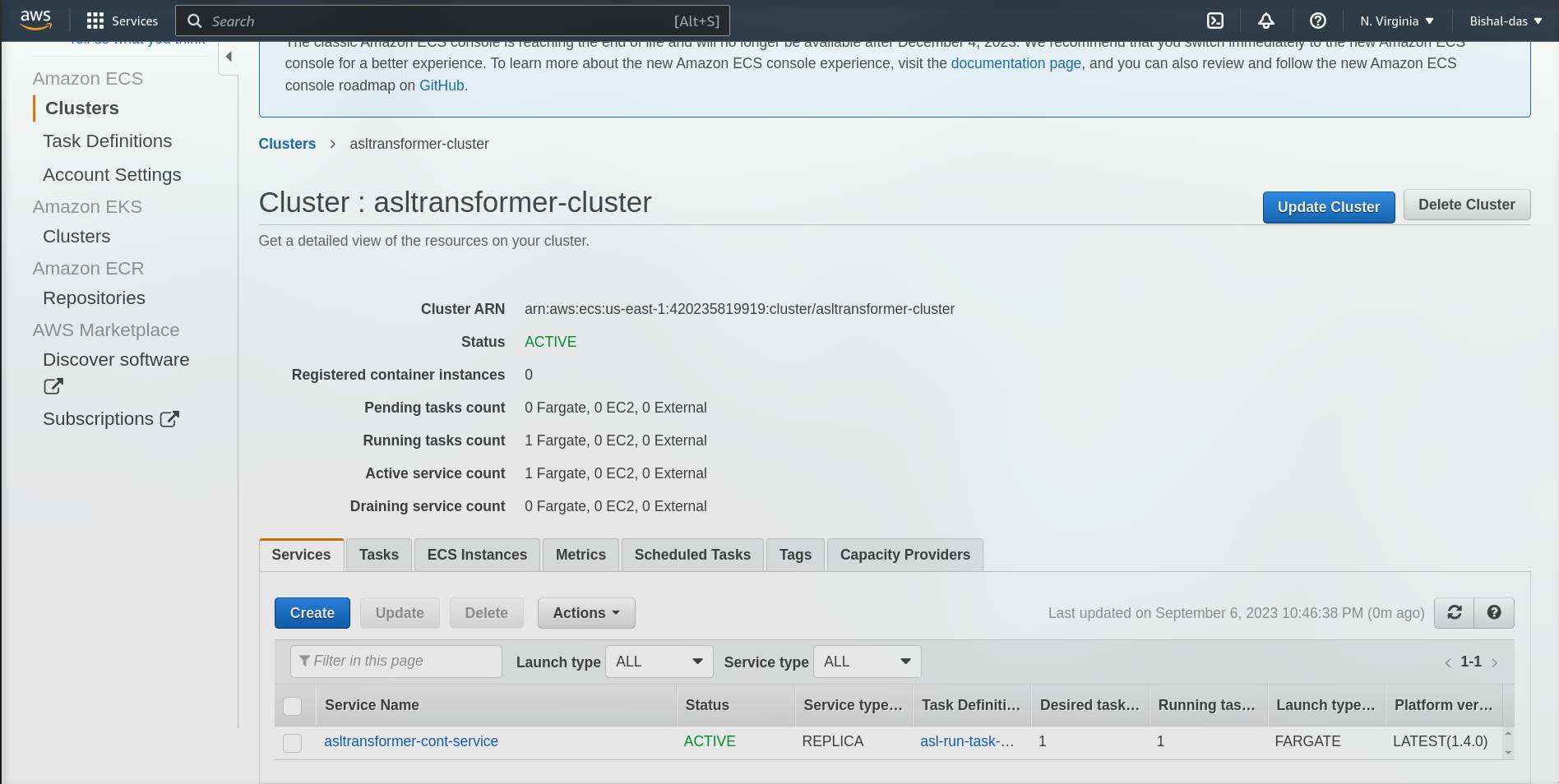 GitHub - bishal7679/ASL-Transformer: A user-friendly application for converting either audio or ...