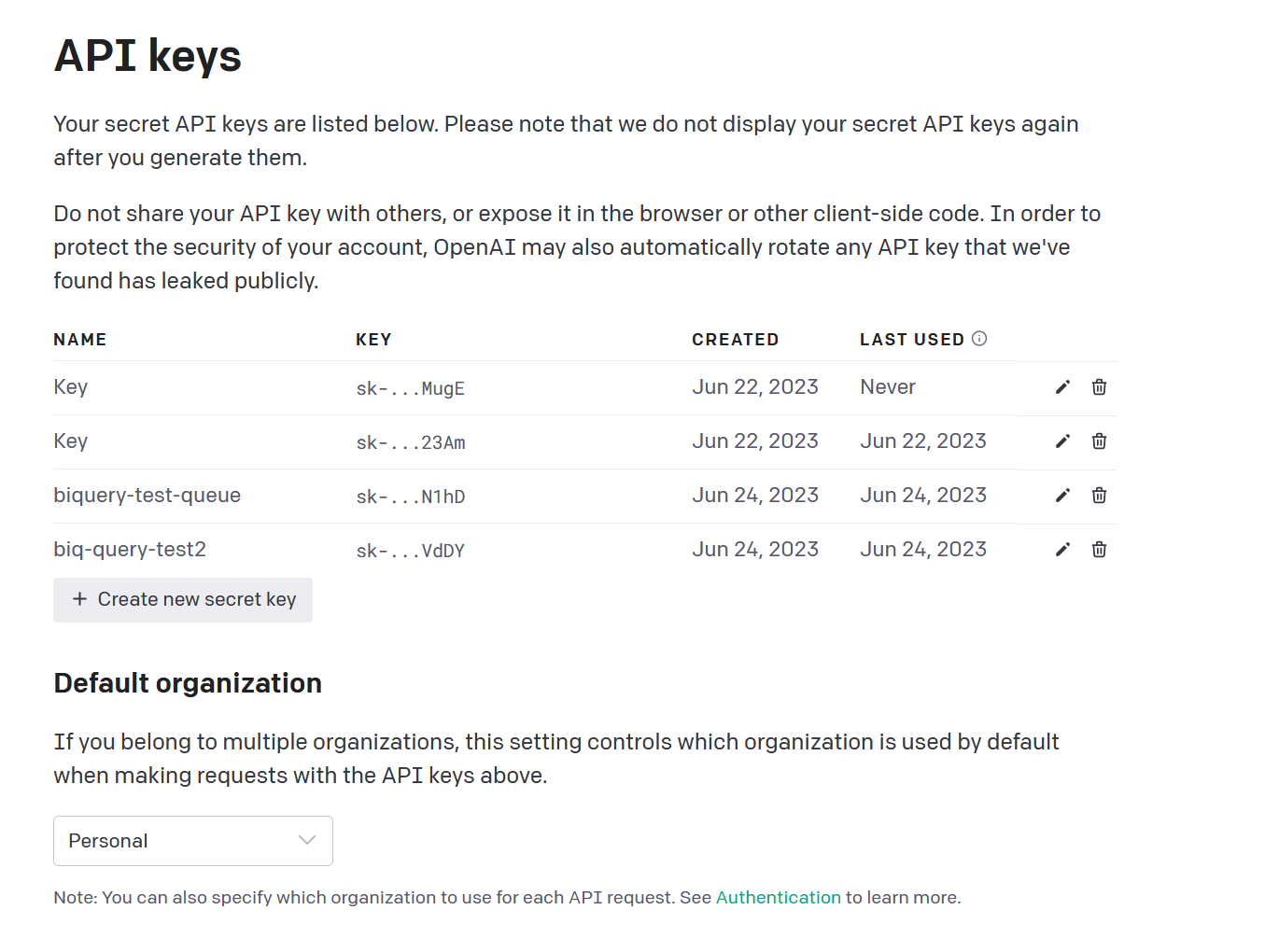GitHub - vitalybibikov/biqquery-langchain-rest: Biq Query + langchain REST API written in python