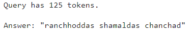 GitHub - Yash-Narnaware/BERT-based-question-answer-system