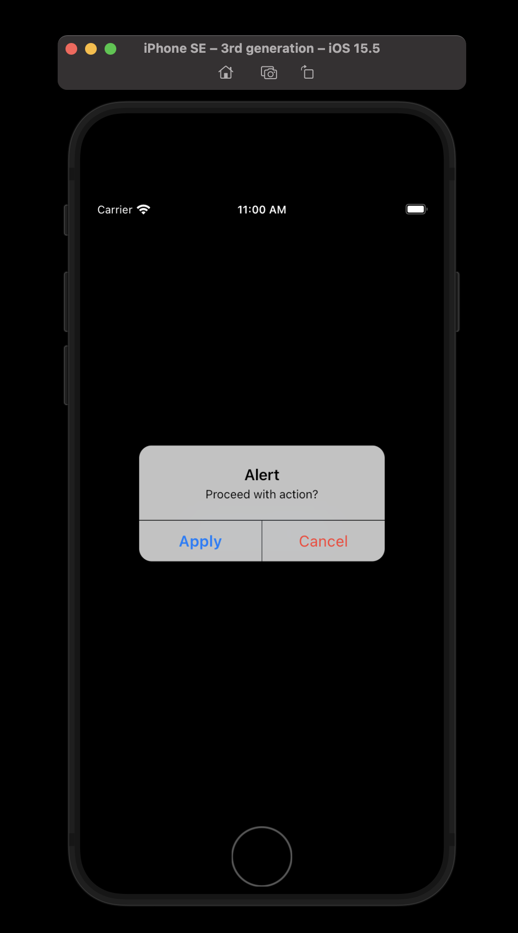 GitHub - ShreyasBhike/Cupertino-iOS-style-Widgets: Beautiful and high-fidelity widgets for ...