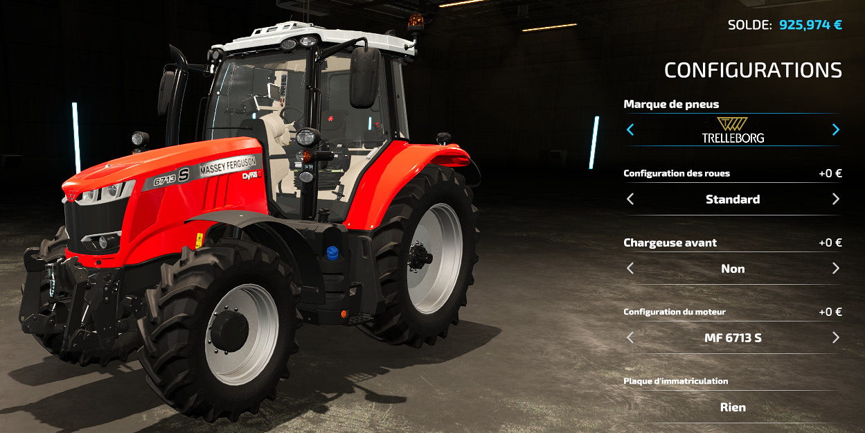 FS22 : Zip build of the most updated version : seems broken · Issue ...