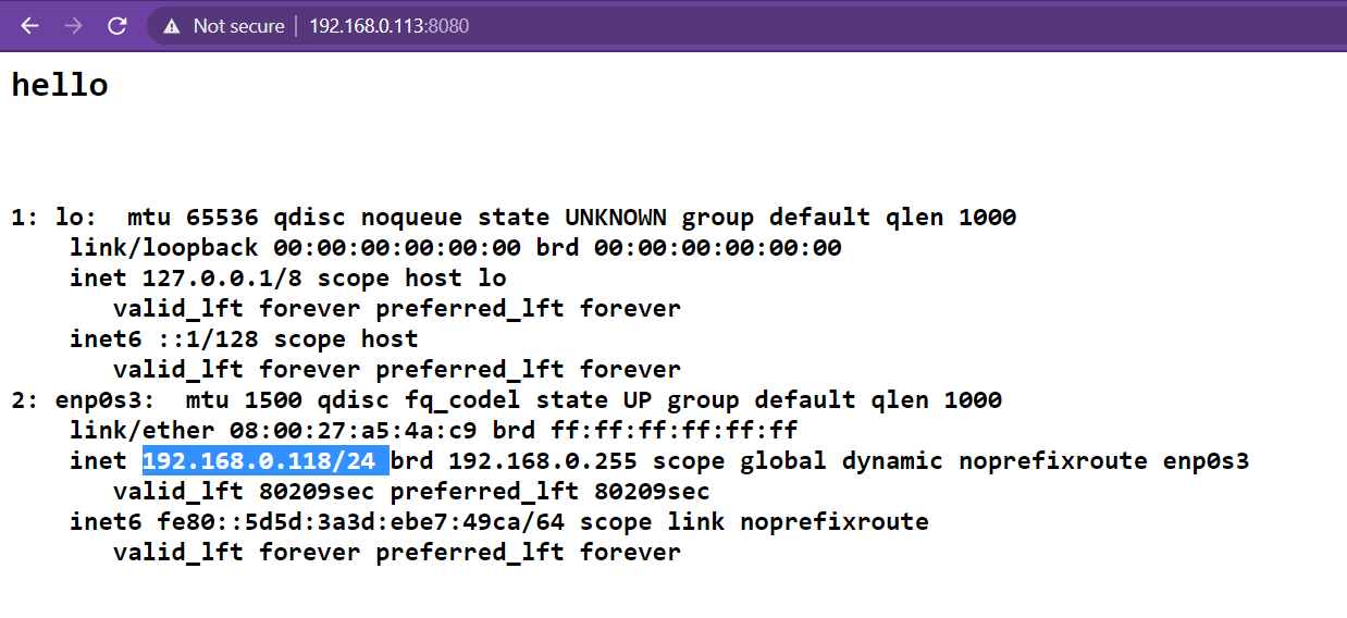 Github Mihir Self Githubhaproxy By Ansible