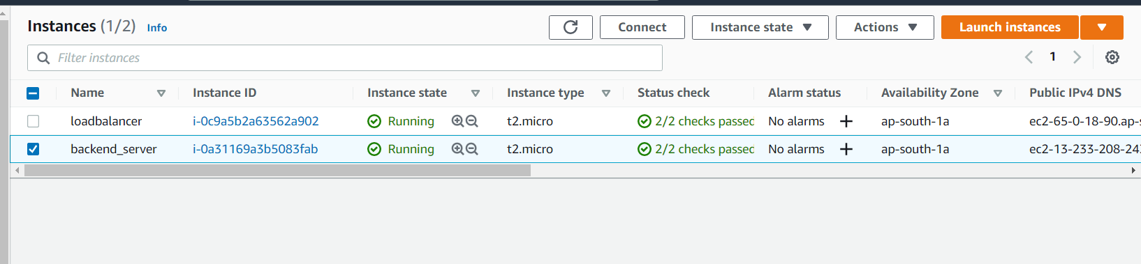GitHub - mihir-self-github/Haproxy_on_AWS_ansible
