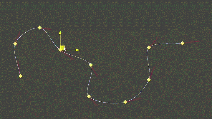 GitHub - ainurdada/Curves-and-Splines: Learning curves and spline
