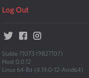 Betterdiscord Partially Works · Issue #83 · bb010g/betterdiscordctl · GitHub