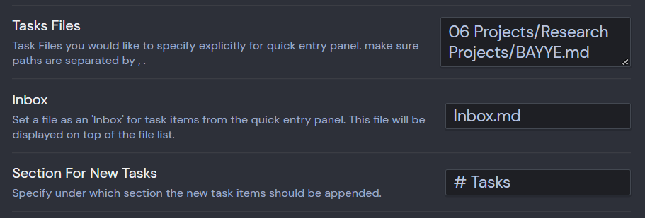 Unexpected Token · Issue #4 · Leonezz/obsidian-tasks-calendar-wrapper · GitHub