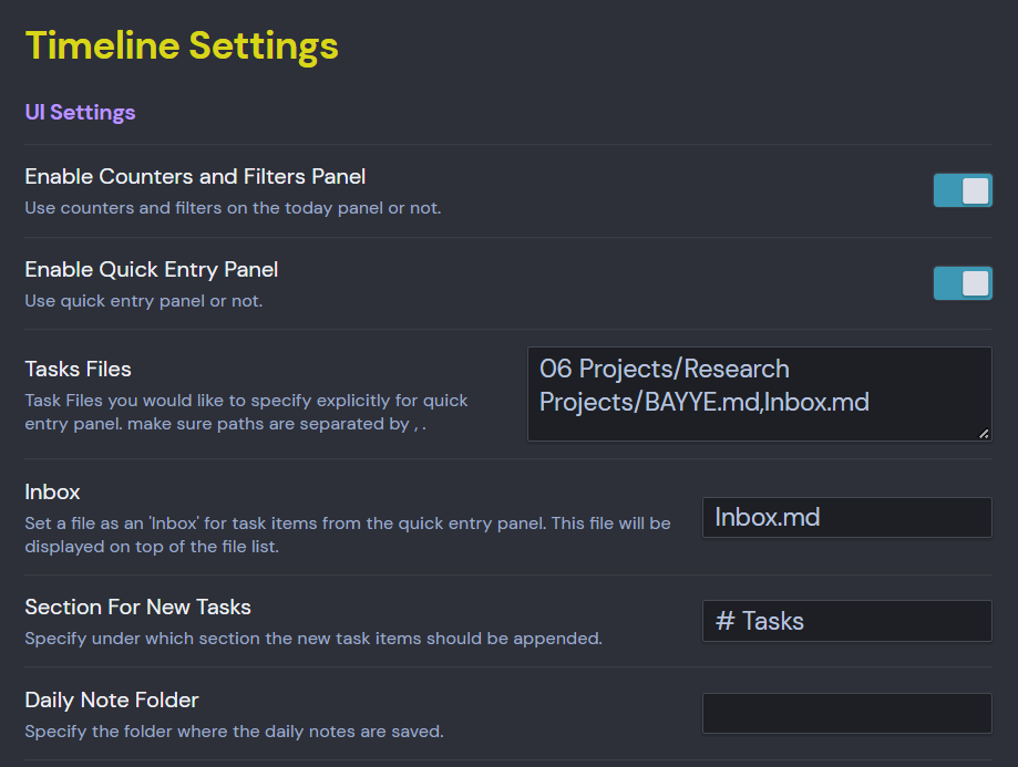 Unexpected Token · Issue #4 · Leonezz/obsidian-tasks-calendar-wrapper · GitHub