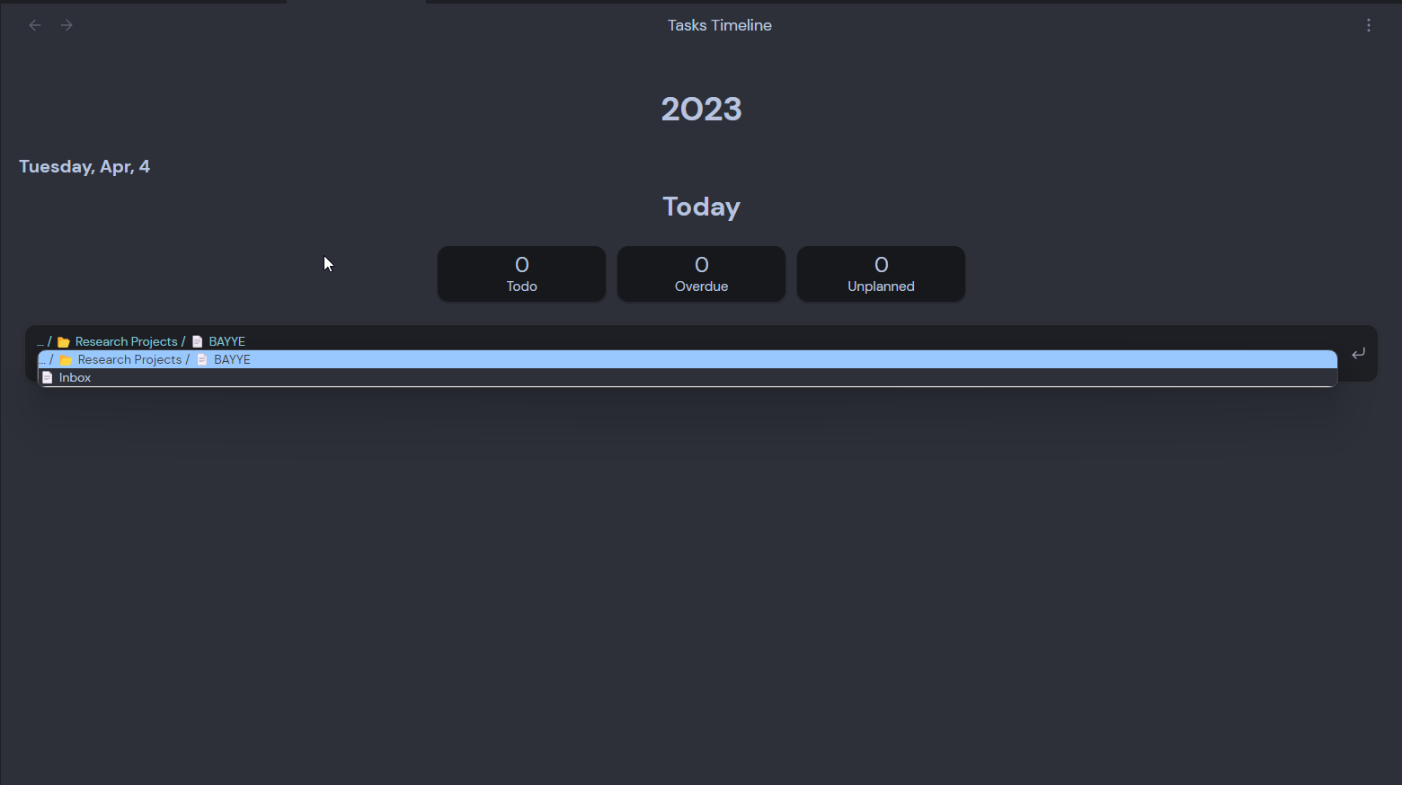 Unexpected Token · Issue #4 · Leonezz/obsidian-tasks-calendar-wrapper · GitHub