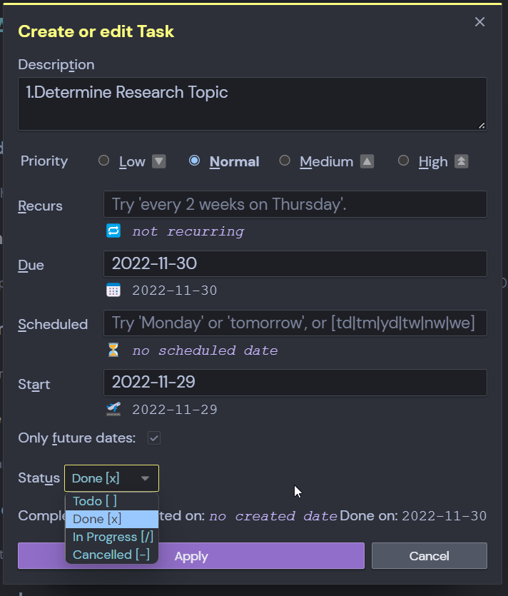 Unexpected Token · Issue #4 · Leonezz/obsidian-tasks-calendar-wrapper · GitHub